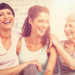 Improve Mood with Meditation | YogaFit