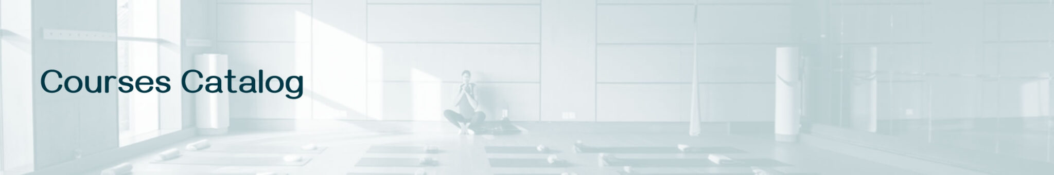 Search Yoga Teacher Training Courses | YogaFit®