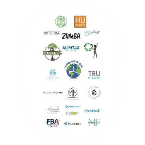MBF Partner - YogaFit