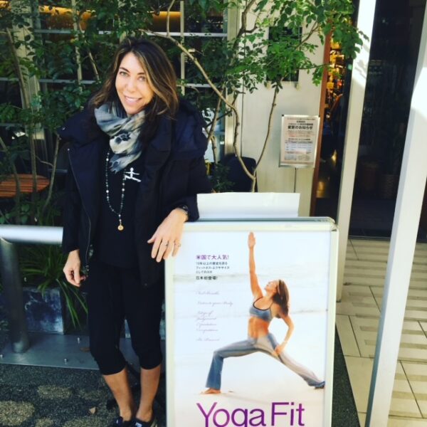 YogaFit | Yoga Teacher Training, Online Yoga Courses & Certifications