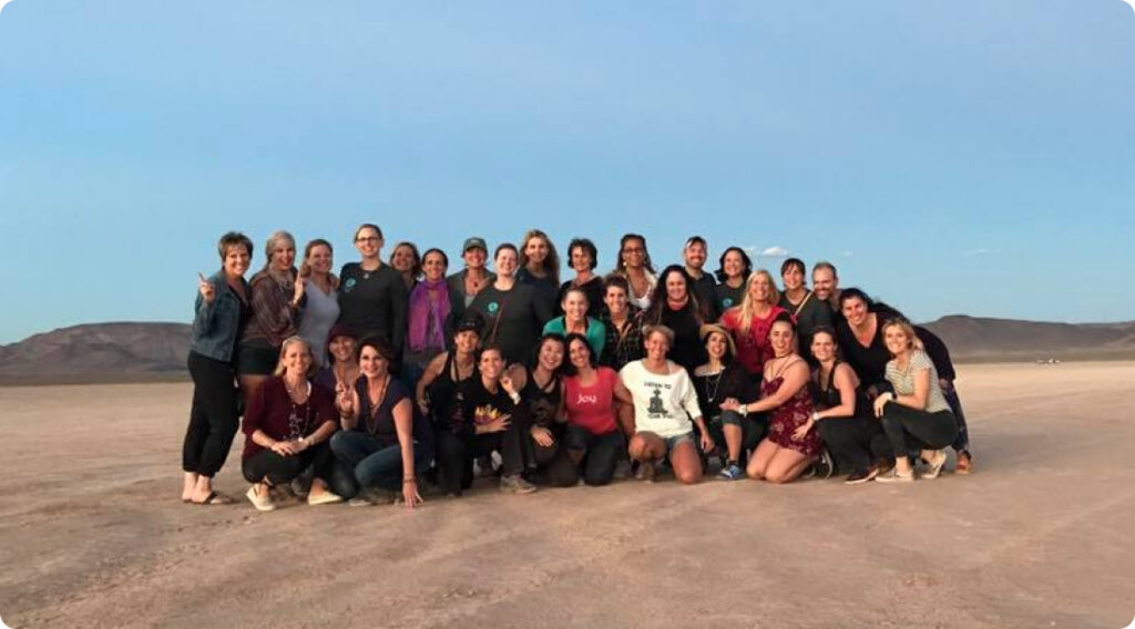 Yoga Teacher Training Level One | YTT Foundations Course – YogaFit