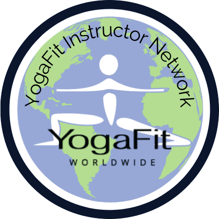 YogaFit Legacy Since 1994 | Global Leader in Yoga Teacher Training