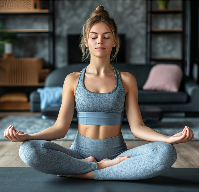 Begin Your Yoga Journey | YogaFit YTT Level One Certification
